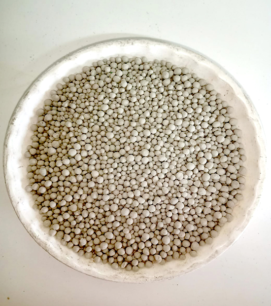 Beneficial Element Fertilizer - Greenstar Fertilizers Limited